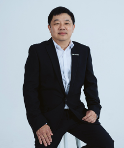 Leadership - MM Computer Systems